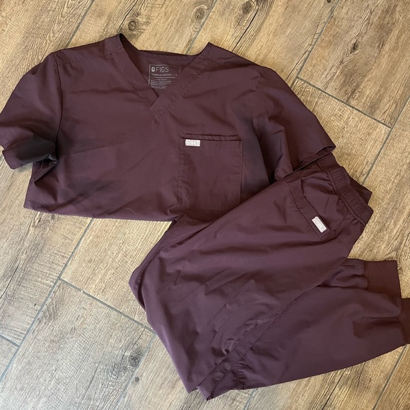 Figs | Other | Figs Scrubs Set | Poshmark